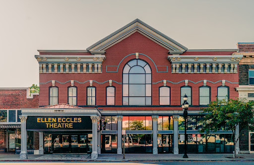Cache Valley Center For the Arts - (435) 752-0026 - Logan