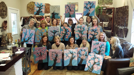 Cedar Valley Art and Wine - (319) 939-4356 - Cedar Falls