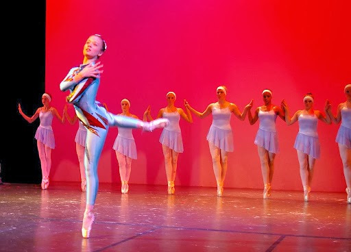 DaySpring Arts & Education - (314) 291-8878 - Maryland Heights