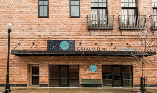SAGE Community Arts - (307) 674-1970 - Sheridan