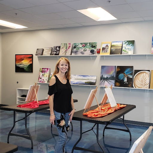 Uniquely Creative Art Studio - (423) 645-2872 - Cleveland